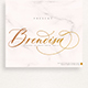 Brendisa Script, Fonts | GraphicRiver